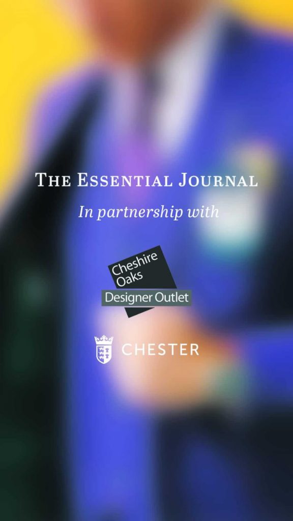 McArthurGlen Designer Outlet Cheshire Oaks x Chester Races x The ...