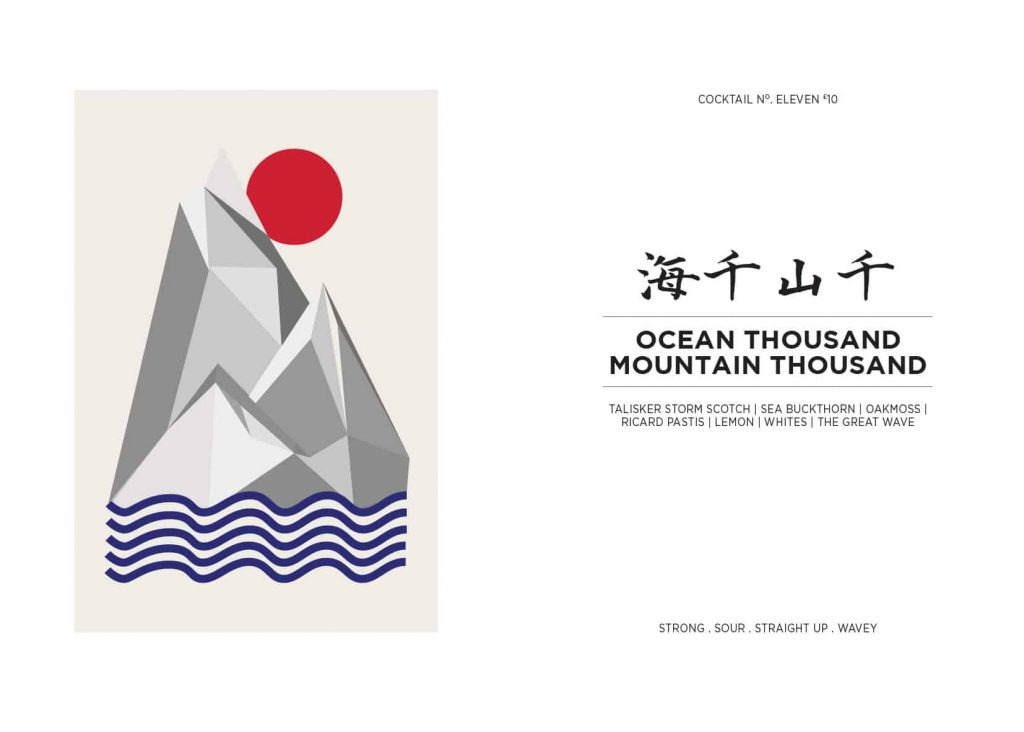 Drinking with: Cottonopolis - Essential Journal