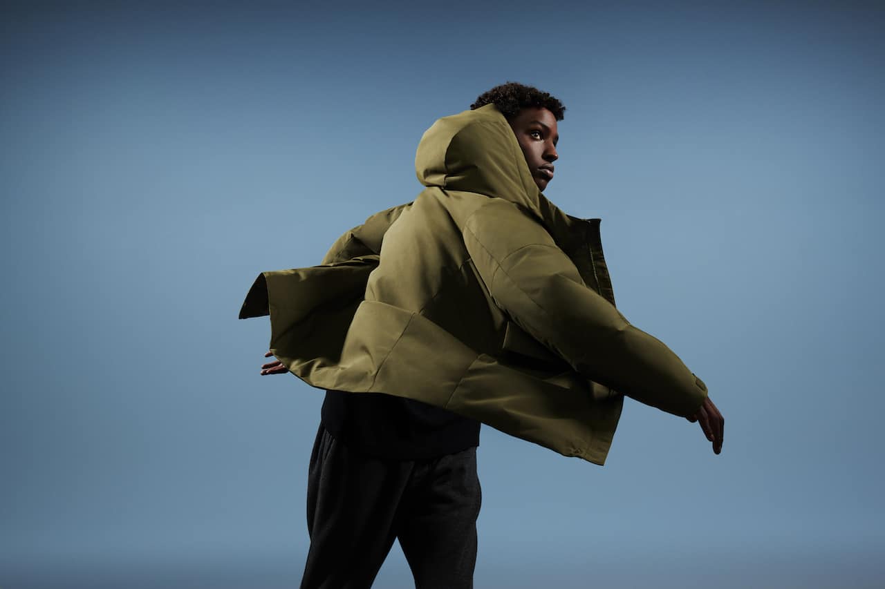 The Evolution of Outerwear - Essential Journal