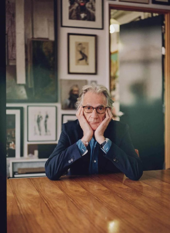 Design through the Decades: Paul Smith - Essential Journal