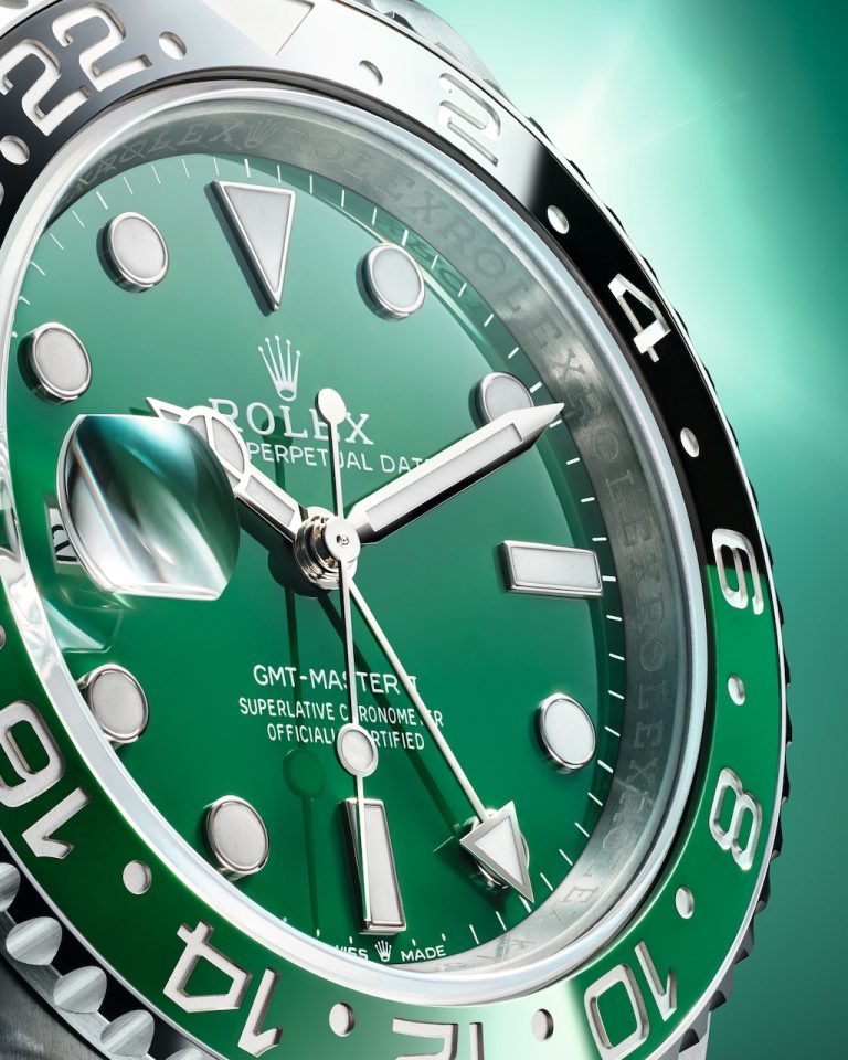 Discover the new Rolex releases for 2025 - Essential Journal